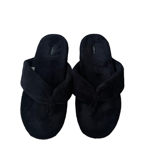 Vionic | Shoes | Vionic Lydia Washable Thong Post Arch Supportive ...